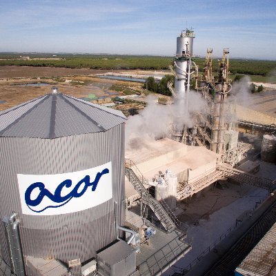 RPA SicaSoft | Caso de éxito de Acor | Automatización Robótica Procesos